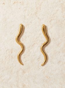 Snake Collection - Madina Visconti